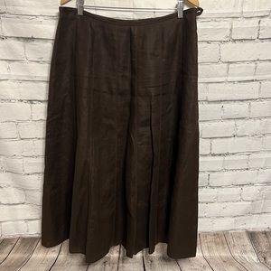 Talbots | Skirts | Talbots Skirt | Poshmark